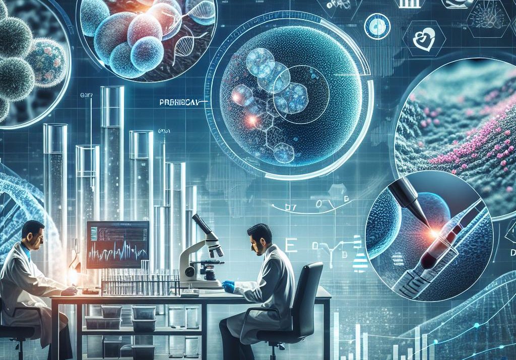 Azitra Unveils Breakthrough Gene Therapy Findings in Netherton Syndrome