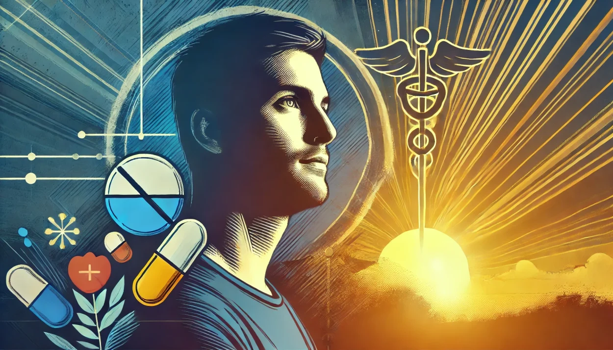 O2P Hydrocodone: A Groundbreaking New Path to Pain Relief