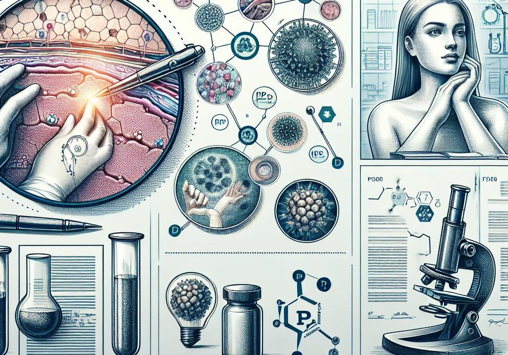 Azitra Strengthens Patent Portfolio with Latest Grants for Atopic ...