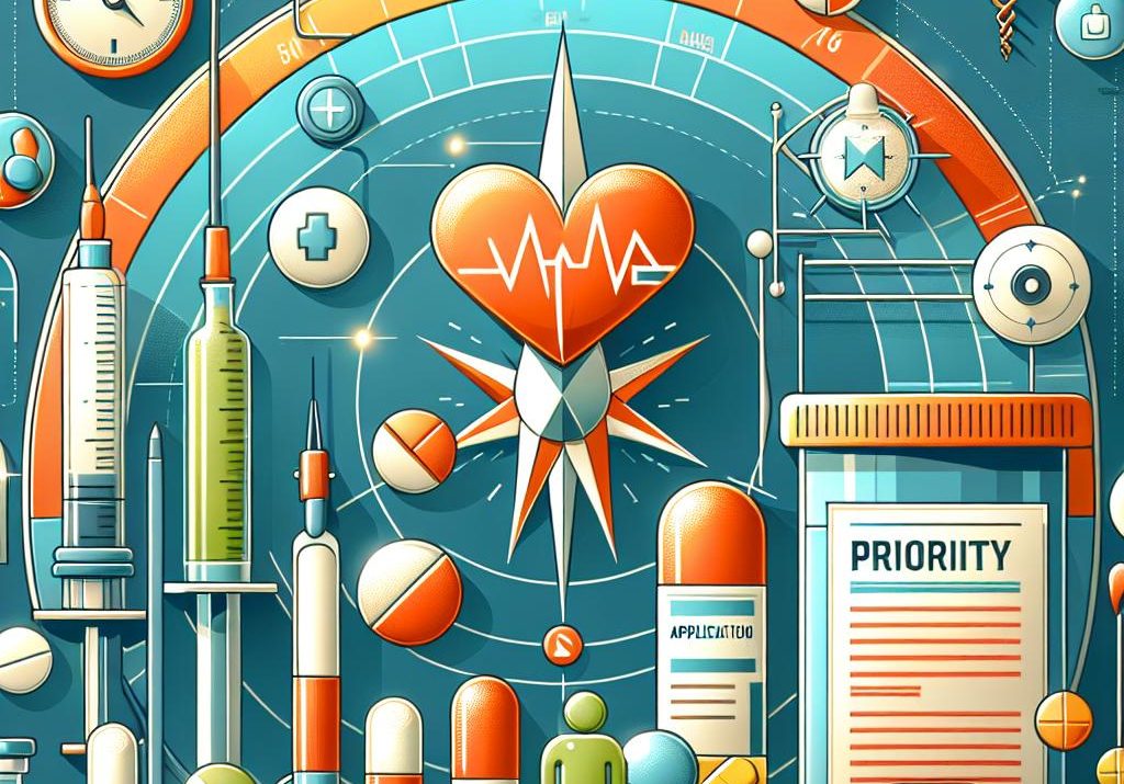 Calquence (Acalabrutinib) Receives Priority Review in the US for ...