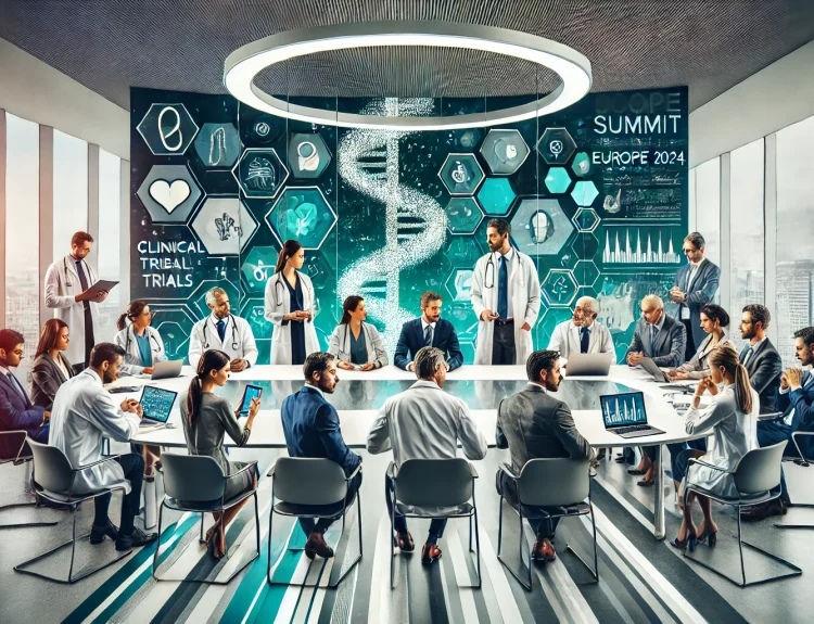 Unleashing Patient Insights: Transforming Clinical Trials with Patient ...