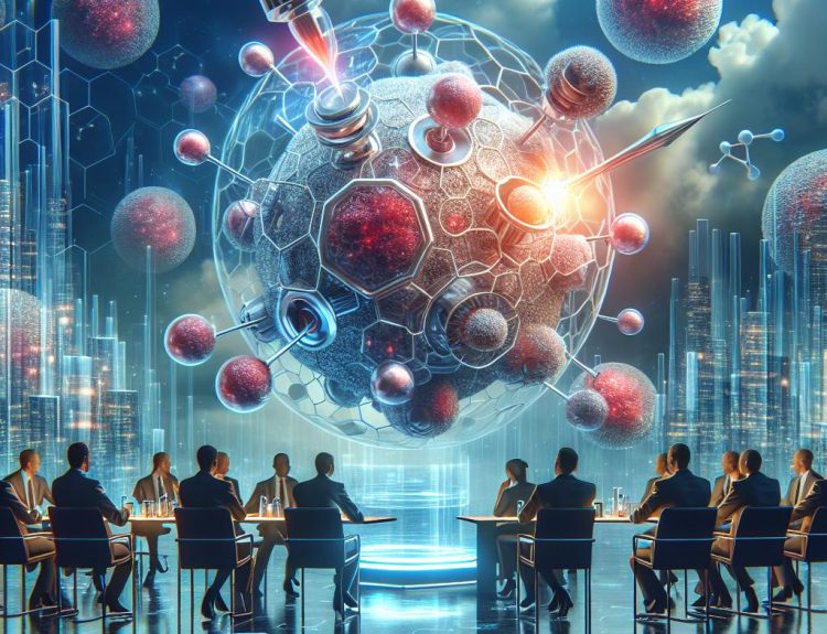 ARV-102: First-in-Human Data Shows Blood-Brain Barrier Penetration