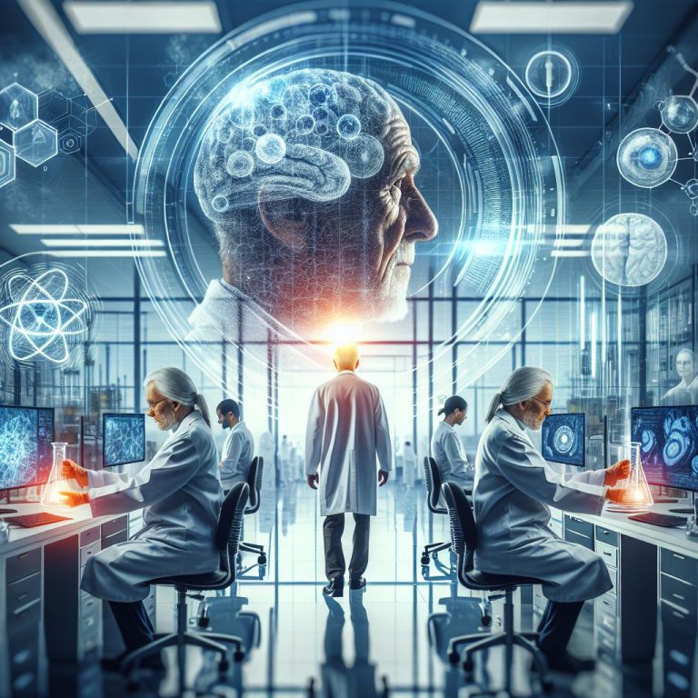 ARV-102: First-in-Human Data Shows Blood-Brain Barrier Penetration