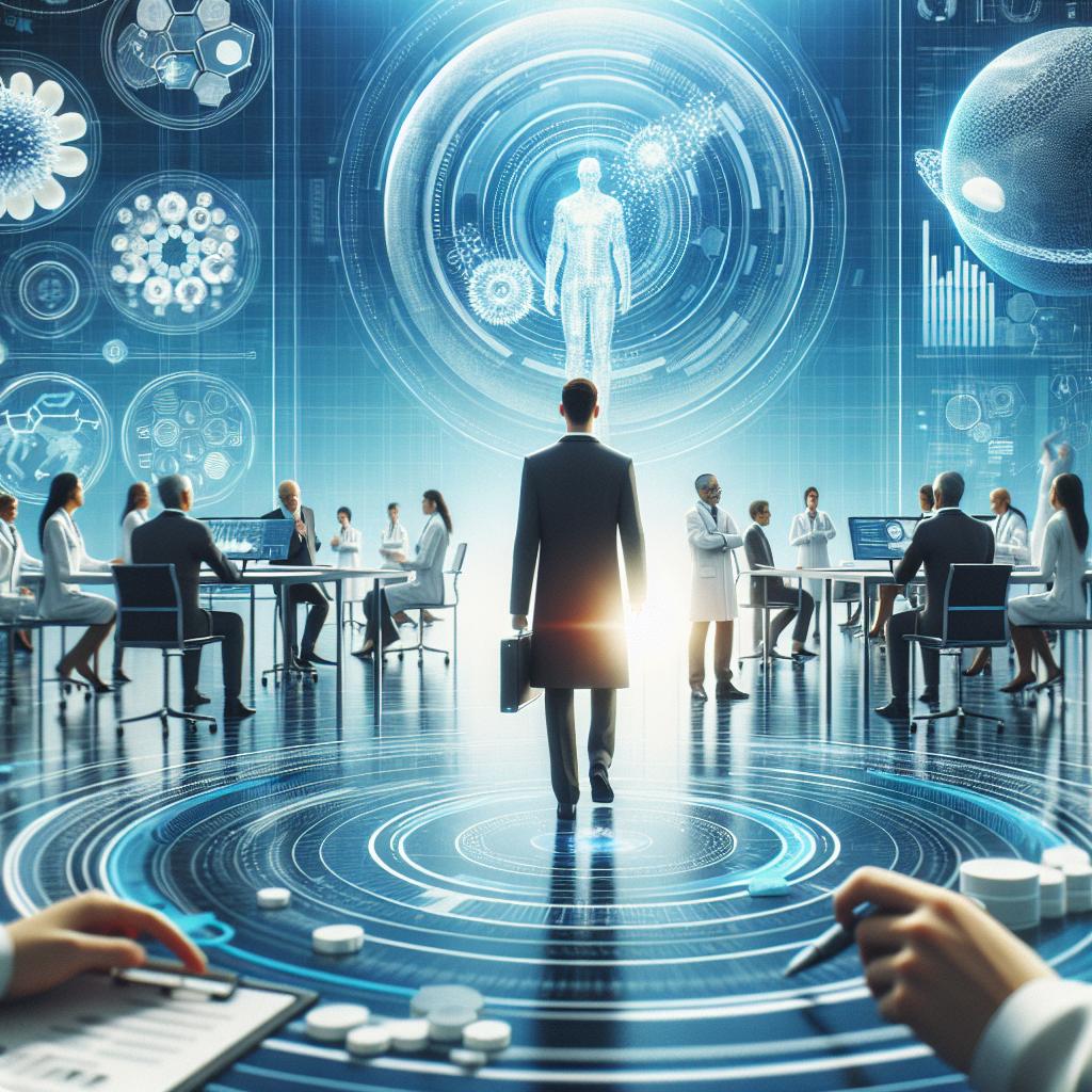 ARV-102: First-in-Human Data Shows Blood-Brain Barrier Penetration