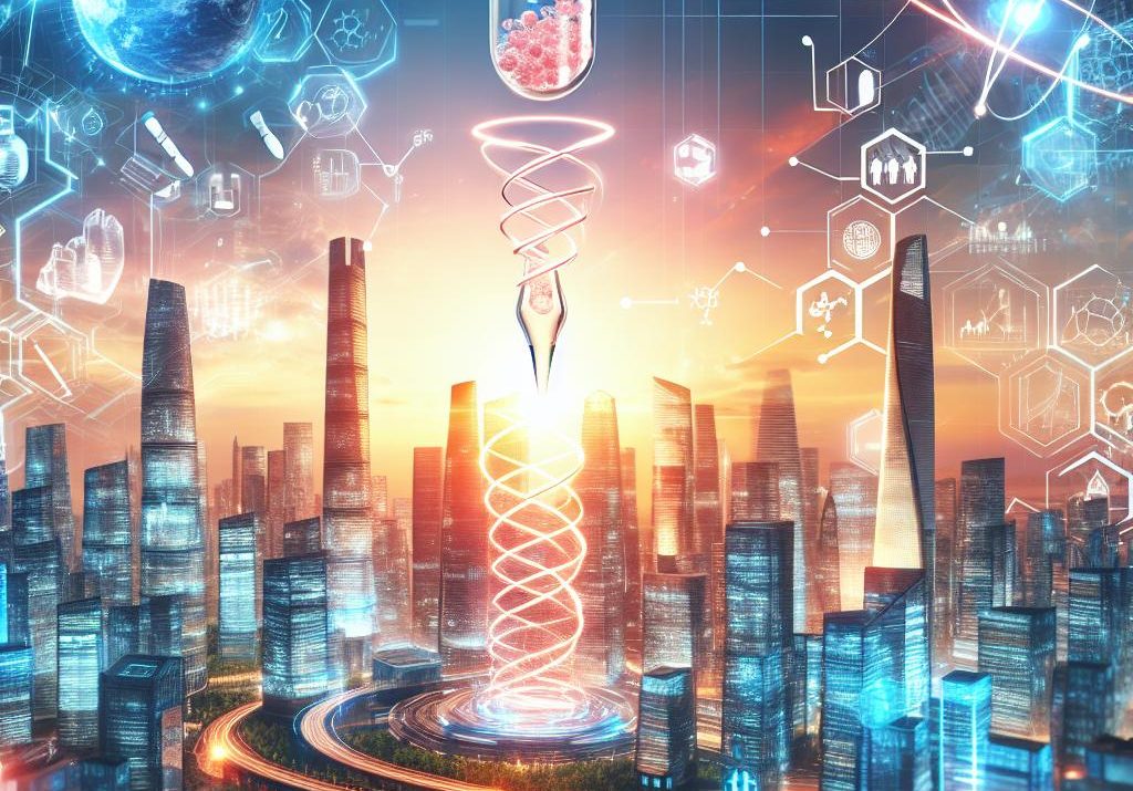 Positive Phase 3 Obesity Trial Results for HRS9531 in China