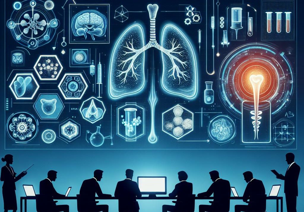 Telix Doses First Patient in SOLACE Trial for Bone Pain